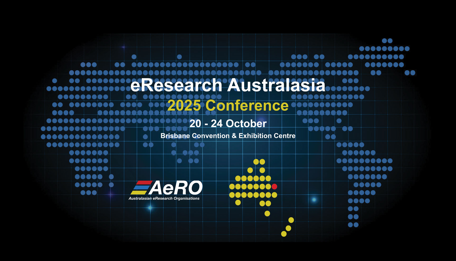 eResearch Australasia 2025, Brisbane - PHRN